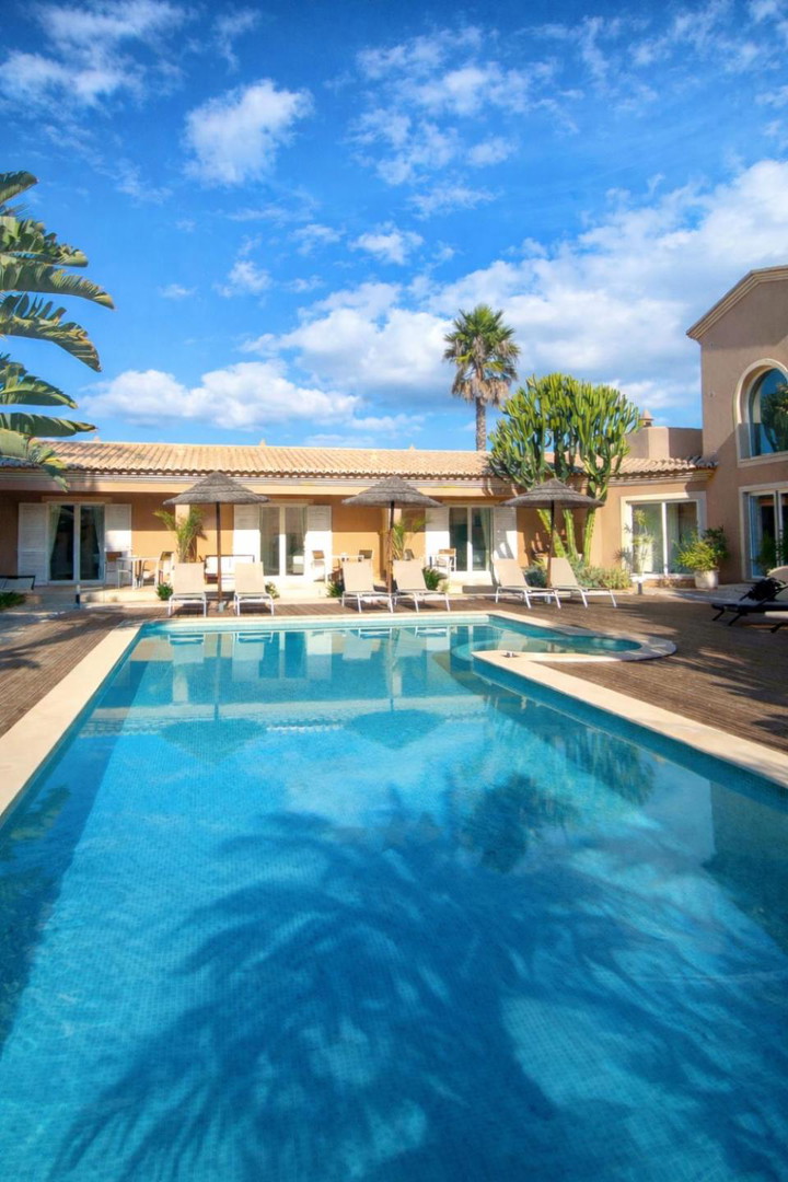 Casa Canavial - Faro District