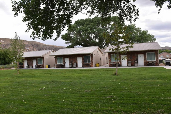 Bunkhouse 9b Perfect For 4 - Utah