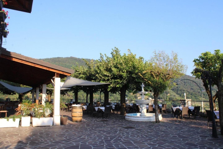 Hotel Ristorante San Michele - Iseo