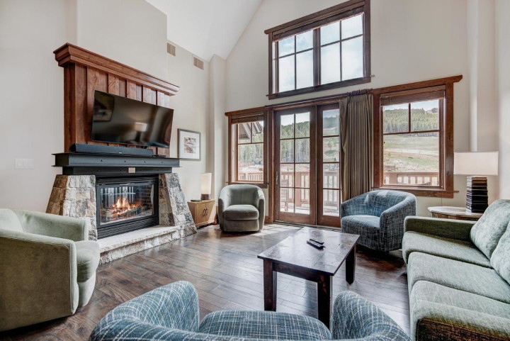 One Ski Hill Place, A Rockresort, By Vail Resorts - Colorado
