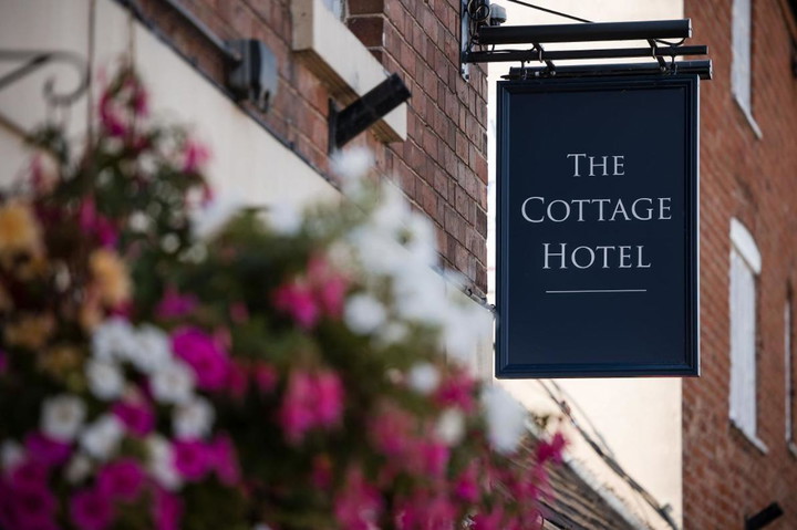 The Cottage Hotel - Newark-on-Trent