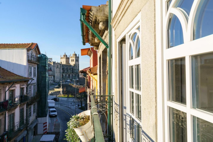 N Apartments - Chã - Porto