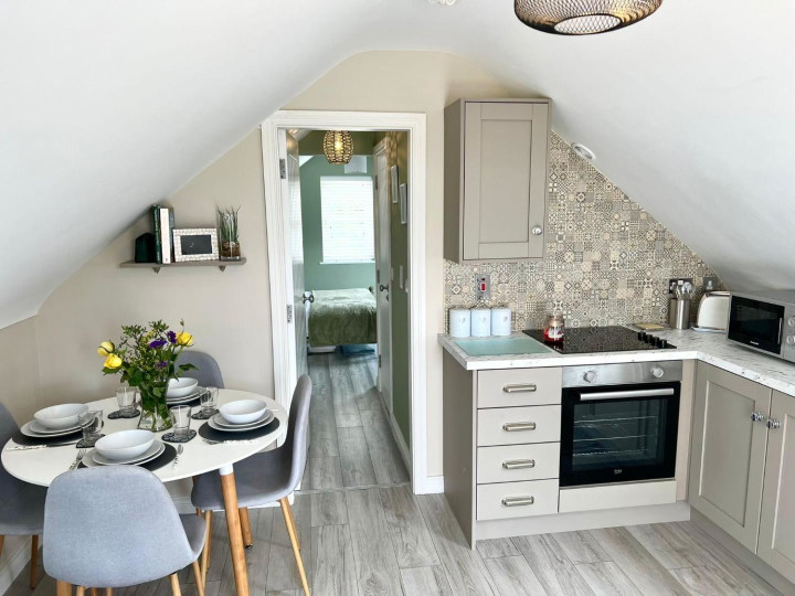 View 37 Apartment - Fermanagh