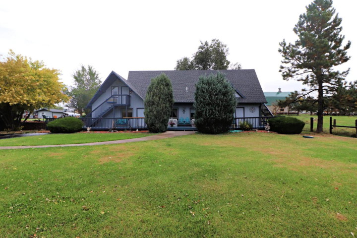 Sweetgrass Inn Bed & Breakfast - South Dakota