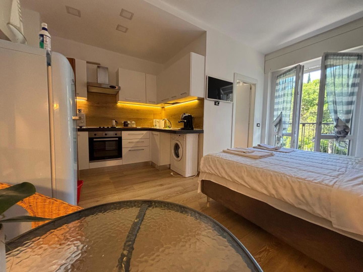 Villa Alba Residence Garda Lake - Gardone Riviera