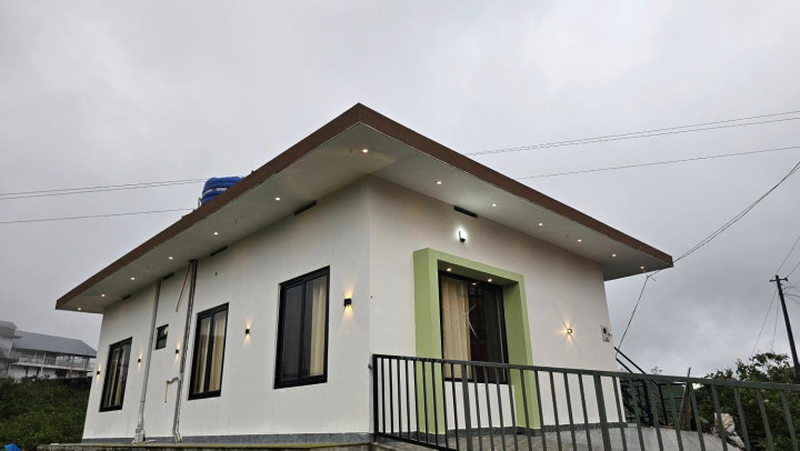 Moms Homestay 3 Bedrooms - Vagamon