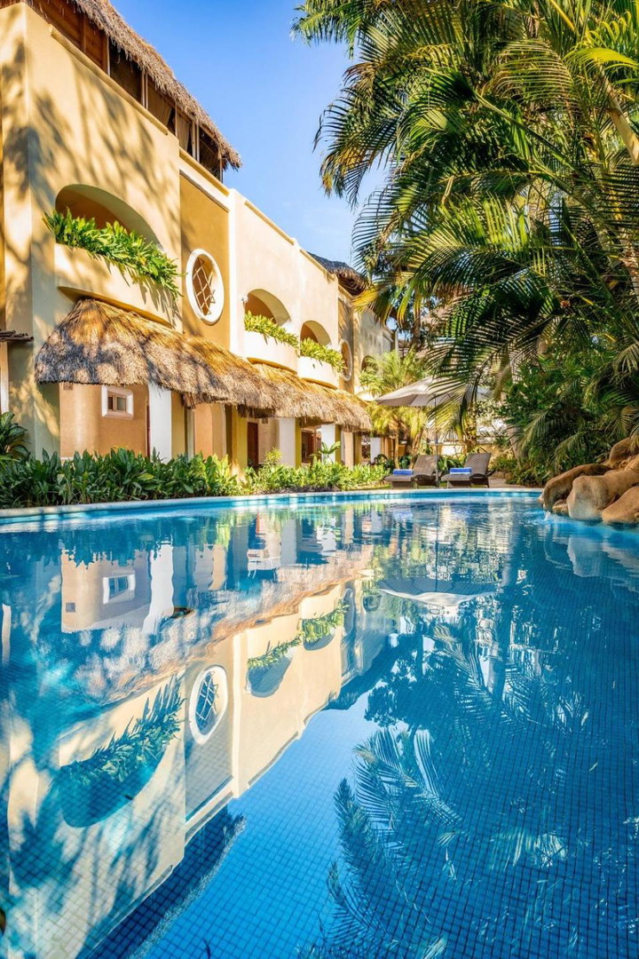 Casa Real Sayulita Hotel Boutique - Sayulita