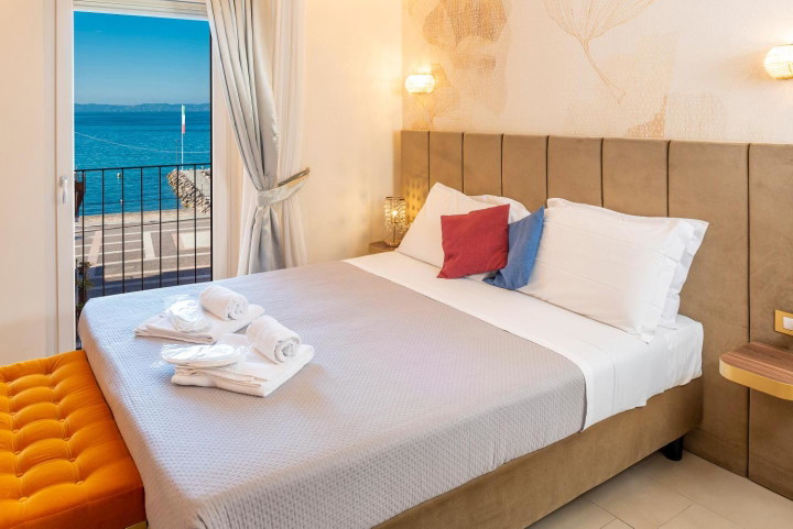 I Tre Re Rooms - Bardolino