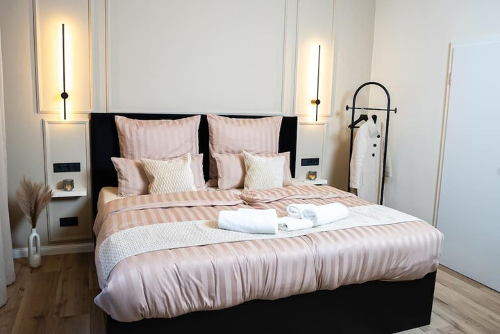Boutique Apartment 4 Oberhausen - Oberhausen
