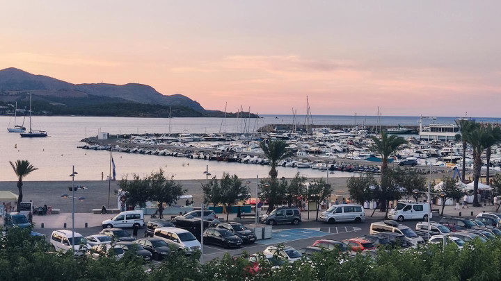 Urpa Apartaments - El Port de la Selva