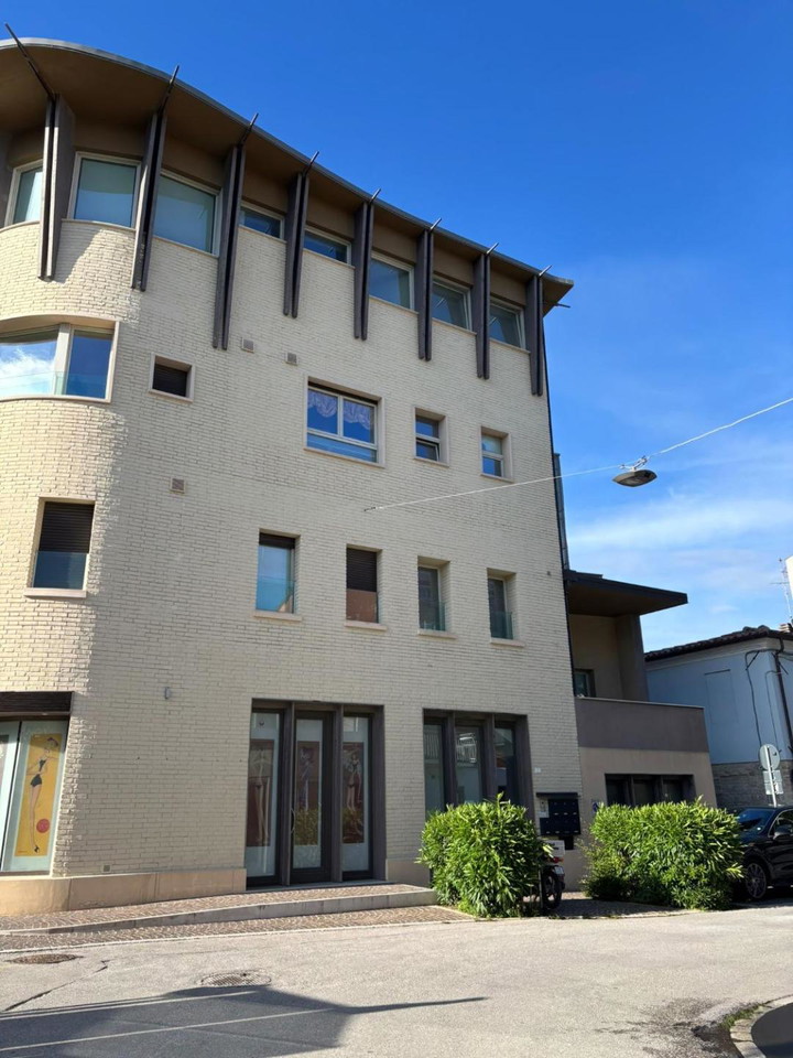 Residence Fortuna - Appartamento Gori - Fano