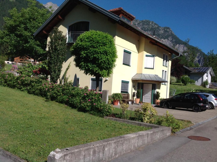 Appartment Shelley - Montafon