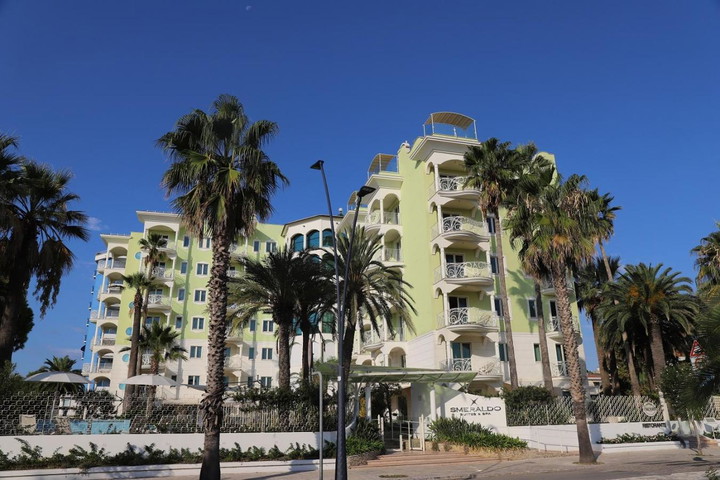 Smeraldo Suites & Spa - Martinsicuro