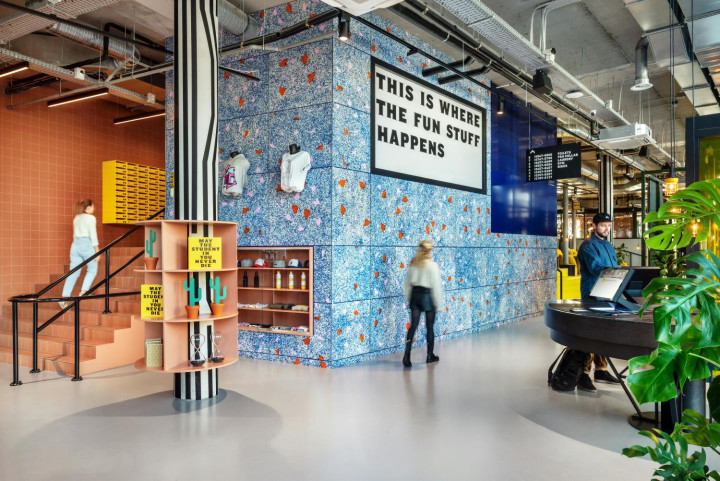 The Social Hub Delft Extended Stay - Zoetermeer