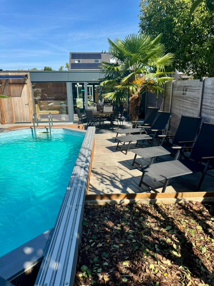 B&b Wellness Garden - Geraardsbergen