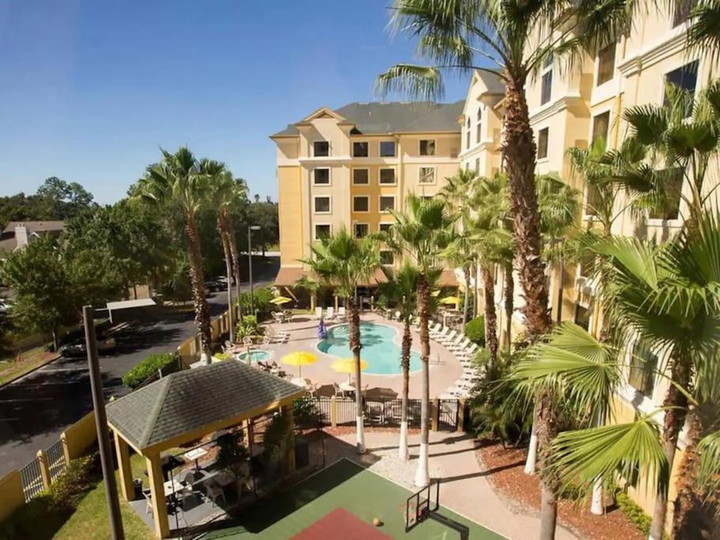 Great Condo Incredible Location - Orlando