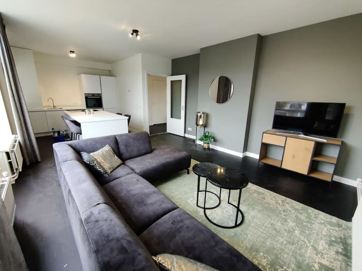 Eindhoven City Apartments A 6p - Eindhoven