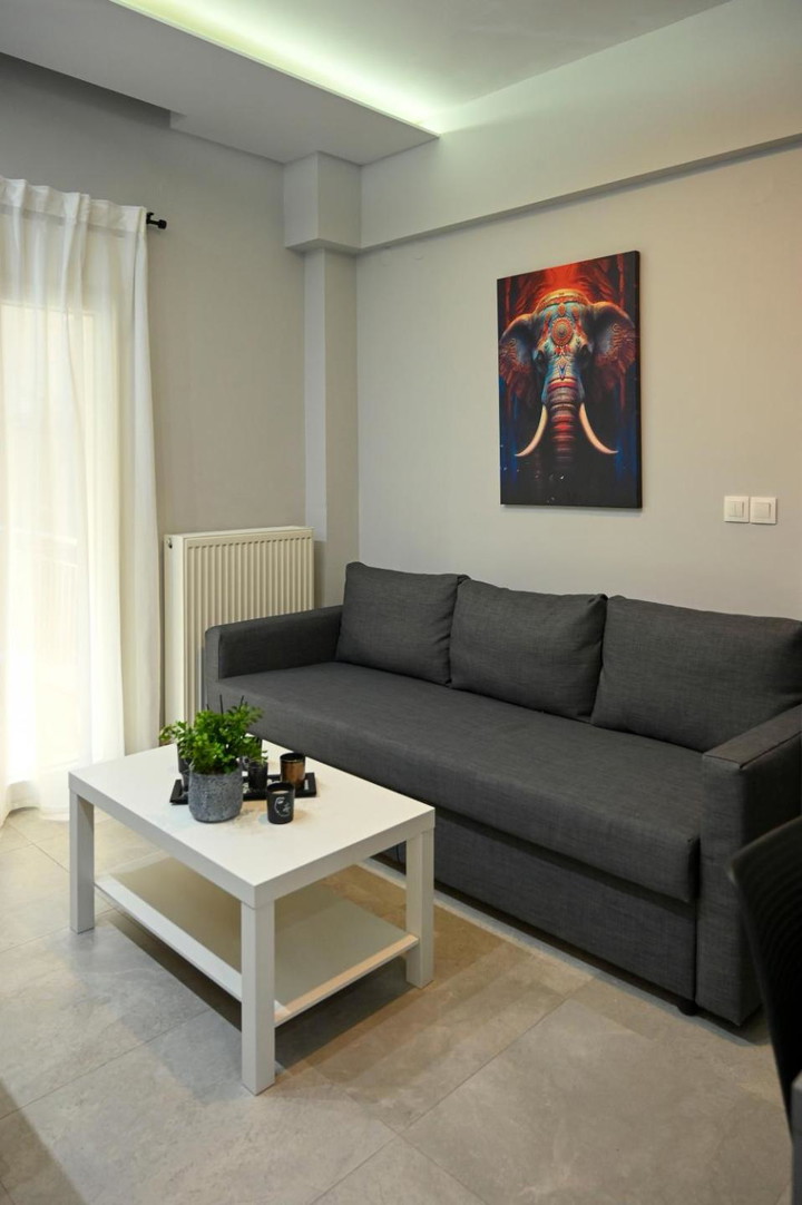 Thessaloniki Downtown Luxury Apartment - Thessaloniki