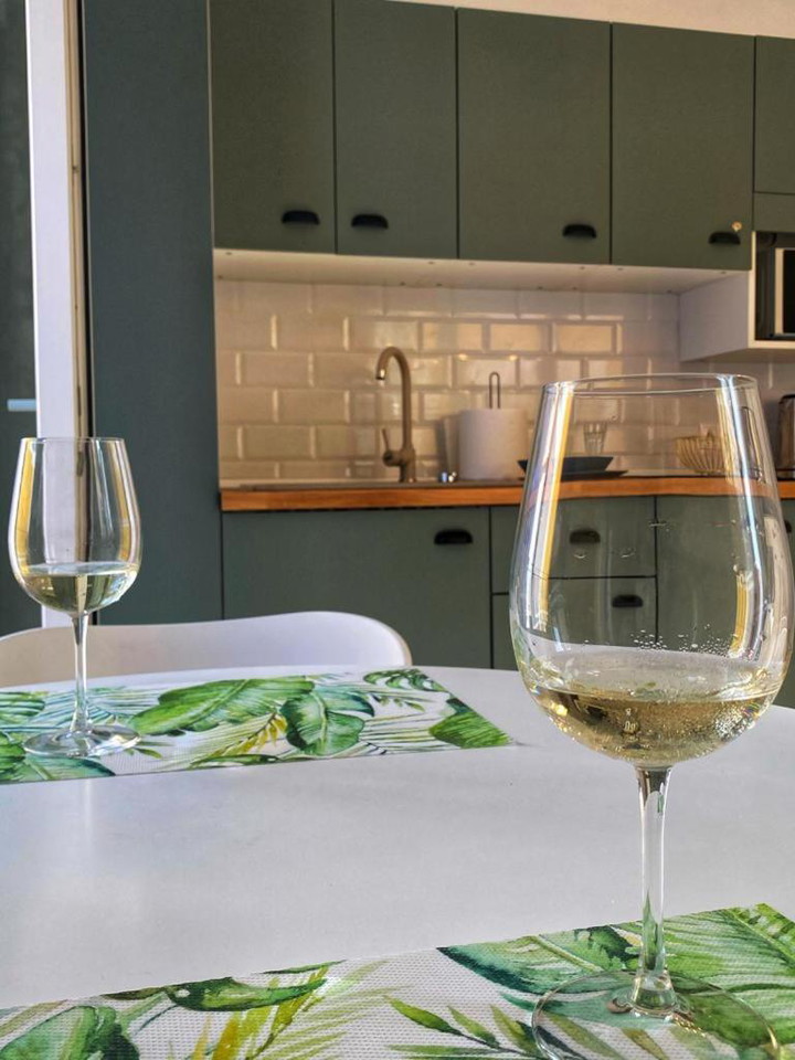 Apartamenty Toledo - Alicante