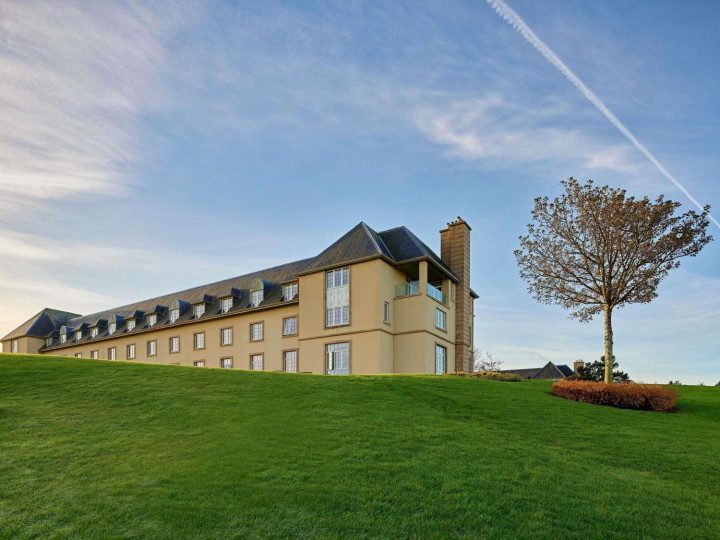 Fairmont St Andrews, Scotland - Fife