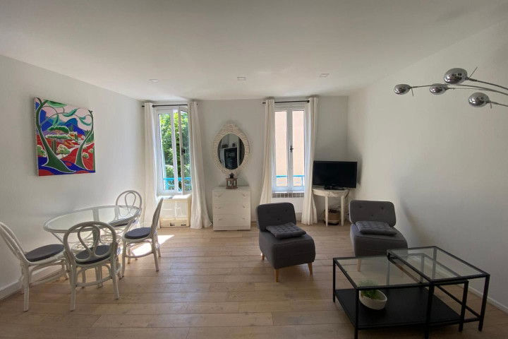 Lou Petanca By K6 Conciergerie - Cassis