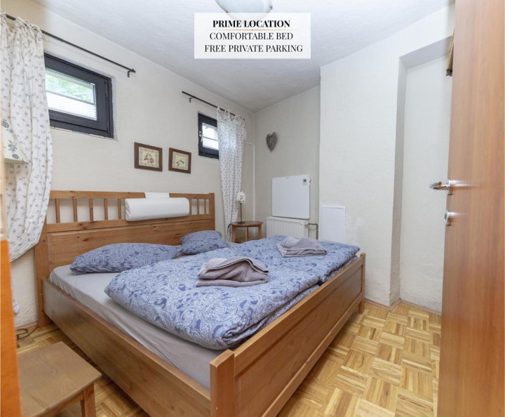Apartma Brlog Petra, Kranjska Gora - Kranjska Gora