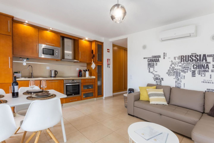 Chill Apartment W Pool - Praia Da Rocha - Portimão