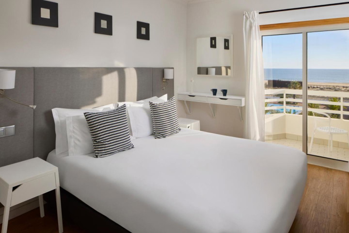 Monte Gordo Prestige Apartments - Vila Real de Santo António