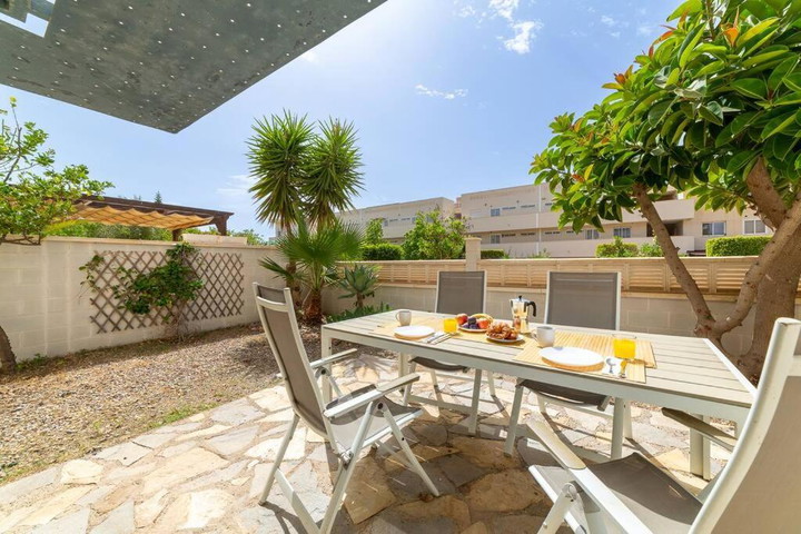 Trendy Homes Toyo Golf - Cabo de Gata