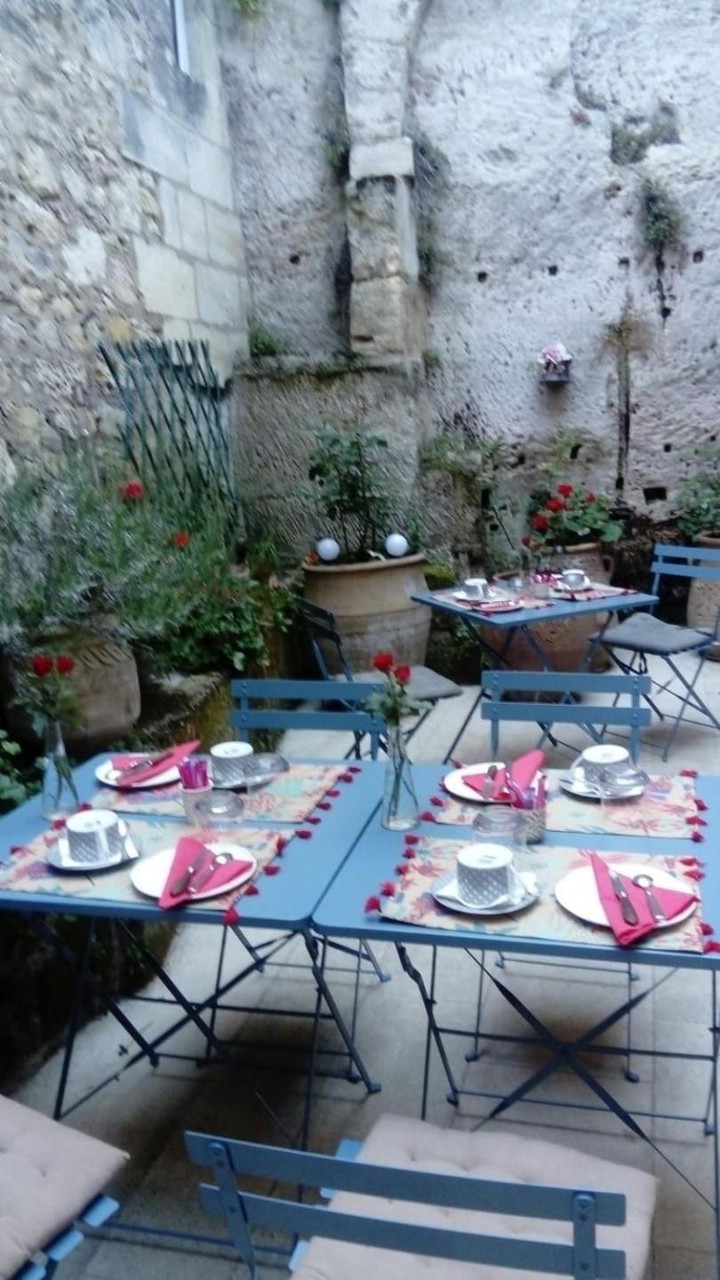 La Maison Colline - Saint-Émilion