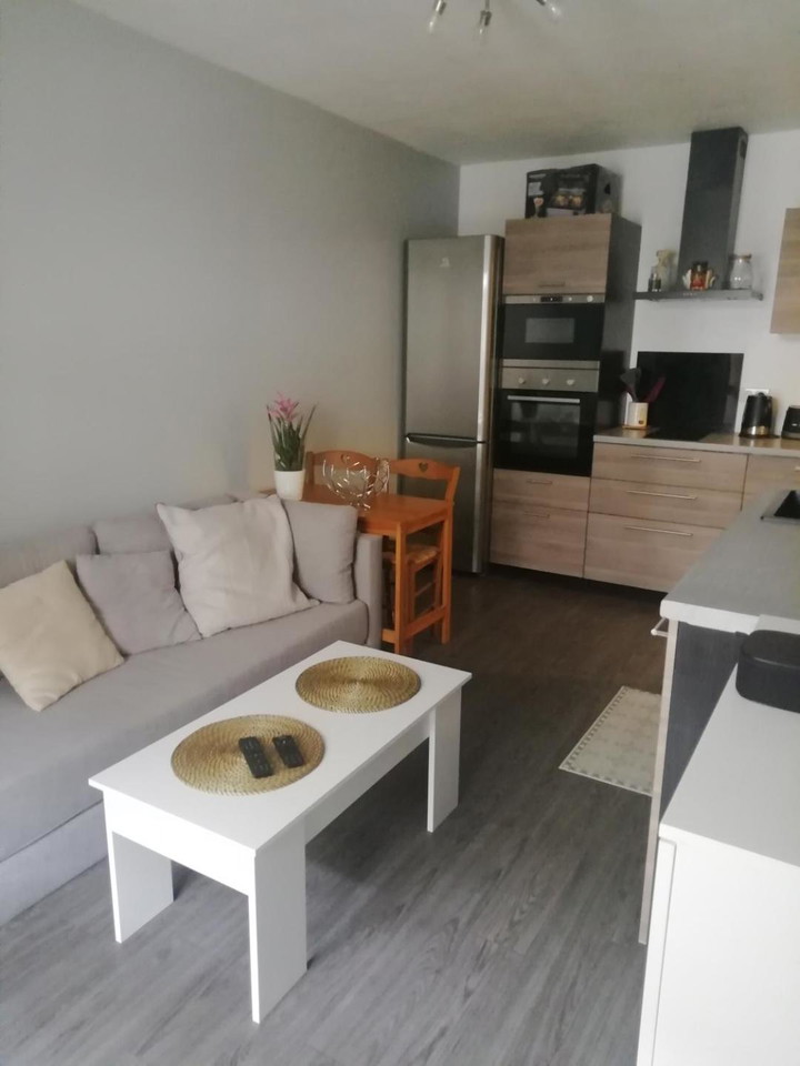 T2 Chaleureux Sur Talence - Bordeaux