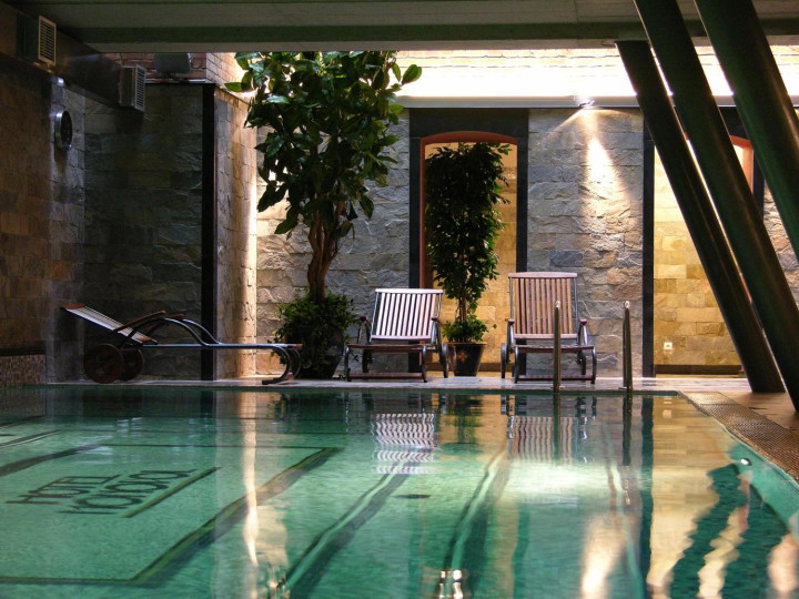 Hotel Monopol - Katowice