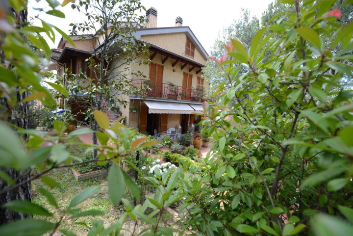 B&b Casa Cettina - Macerata