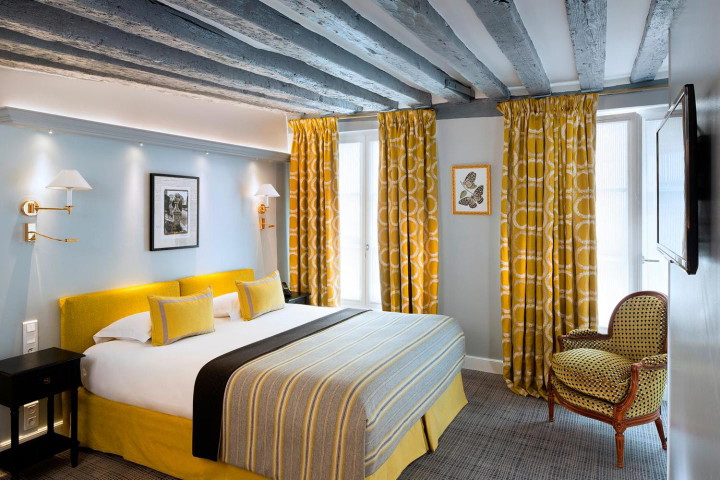 Le Relais Saint Honoré - Paris