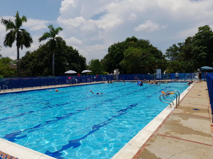 Hotel Campestre Cenvaturs - Flandes