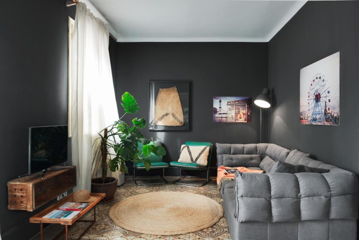 Brummell Apartments Gracia - Rubí