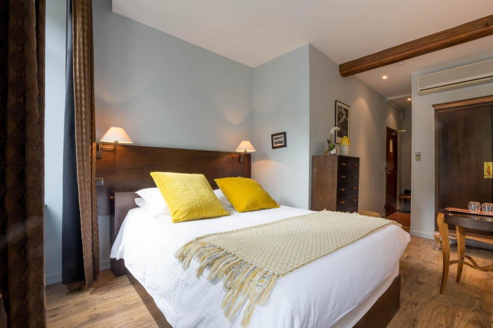 Les Chambres De L'ecrit'vin - En Plein Coeur Du Centre-ville - Savigny-lès-Beaune