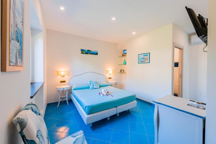 B&b Il Vetraio - Ravello
