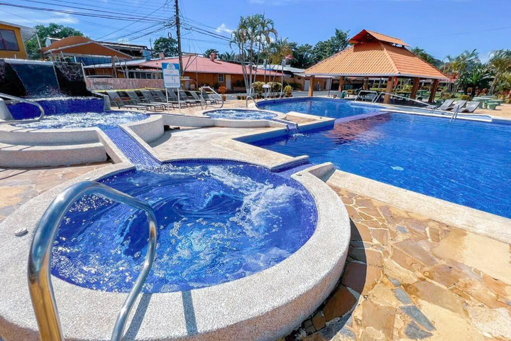 Tropical Beach Escape With Pool & Fast Wi-fi - 코스타리카