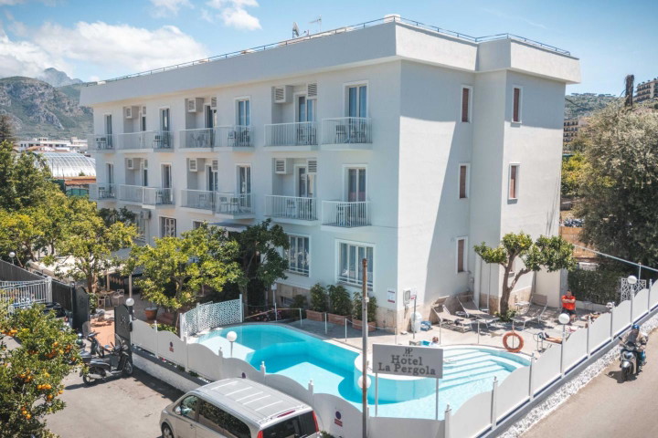 Hotel La Pergola - Sant'Agnello