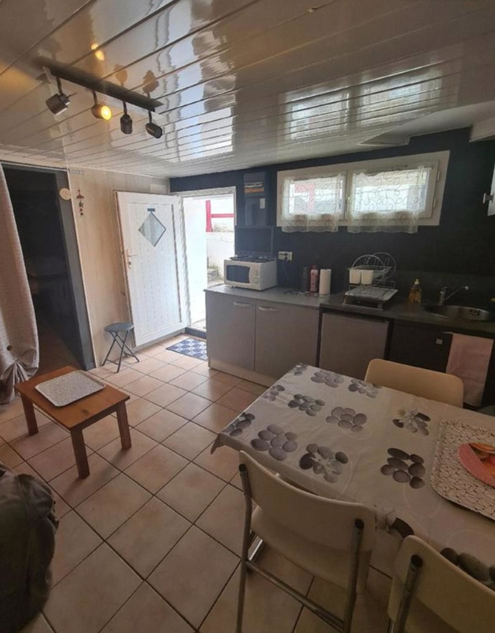 Studio Biarritz - Biarritz
