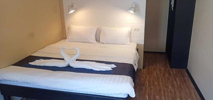 Infinity Boutique Hotel Kata Beach - Kata Beach