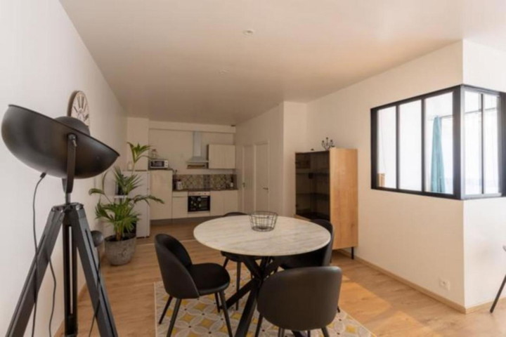 Charmant Dieppois, 2 Chambres, Centre Ville - Varengeville-sur-Mer