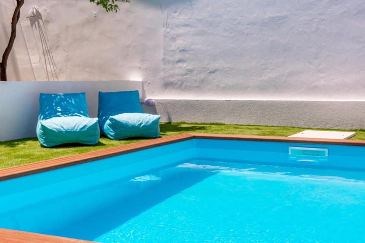 Siora Agiolina Two-bedroom Private Pool Villa - Céphalonie