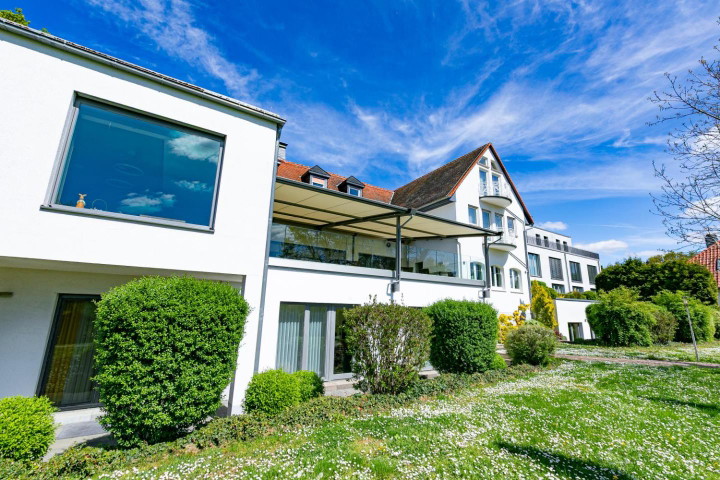 Hotel Birkenhof - Hainburg