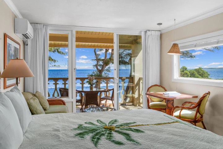 Islander On The Beach 354 - Kauai, HI