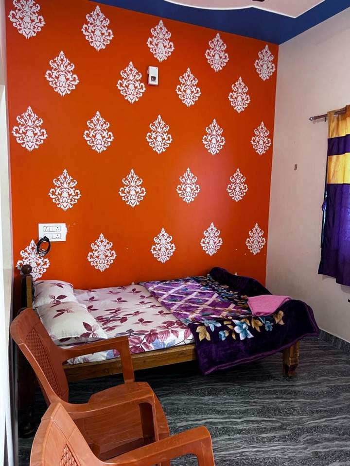 Prestige Home Stay Badami - Badami