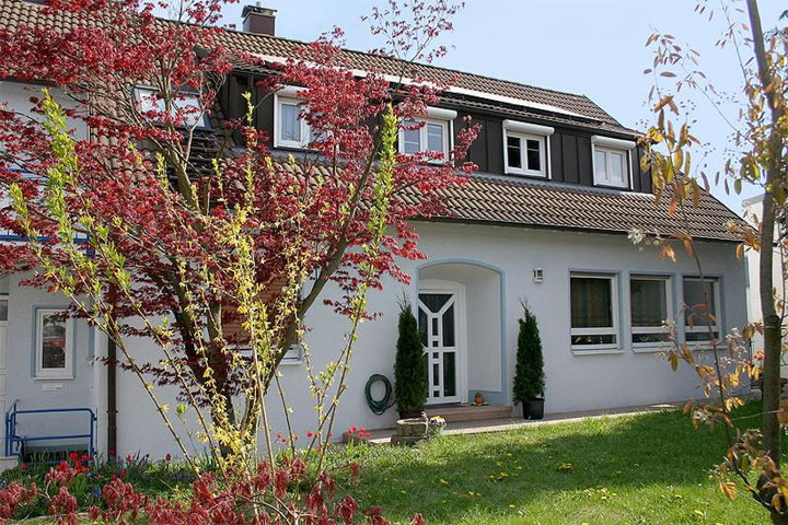 Hotel Zur Schwaben-schänke - Leonberg
