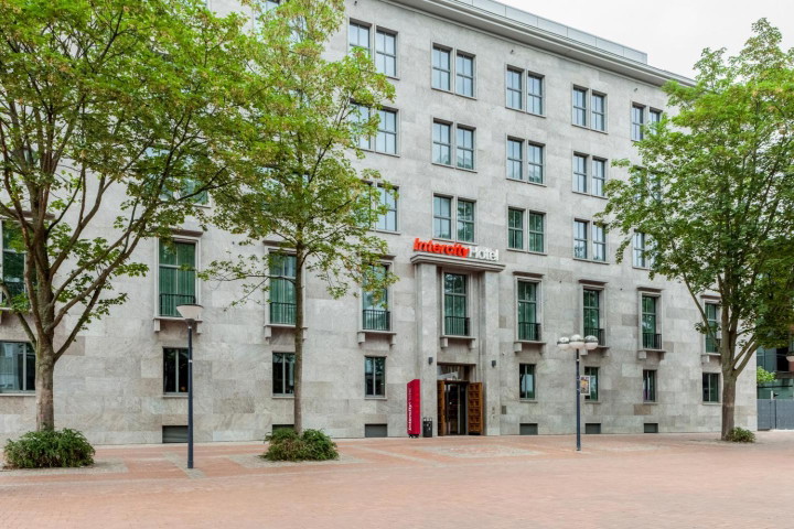 Intercityhotel Dortmund - Witten