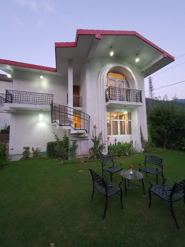 Villa 5, Manali - Manali